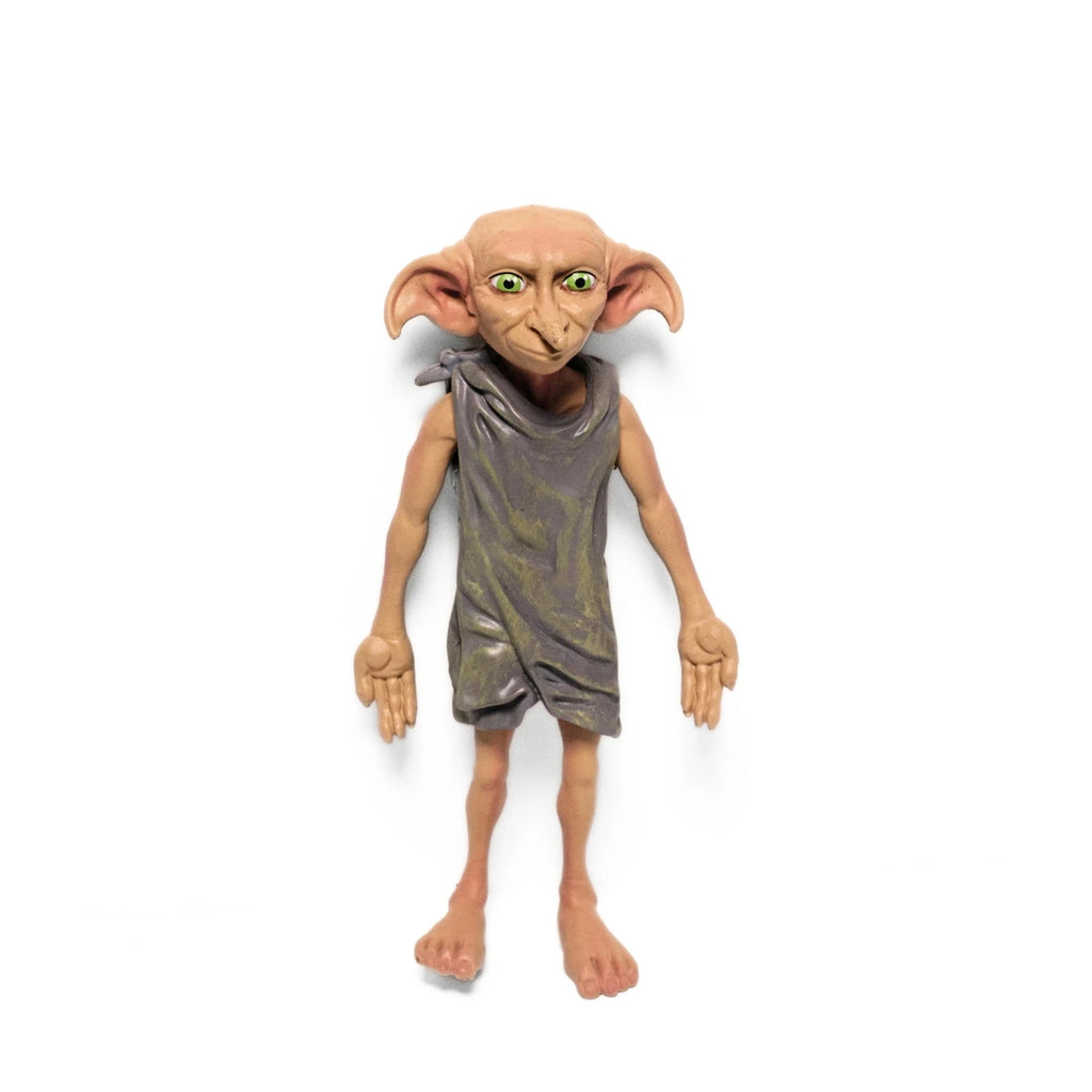 Dobby Toy Figurine – Sorcière et Magie