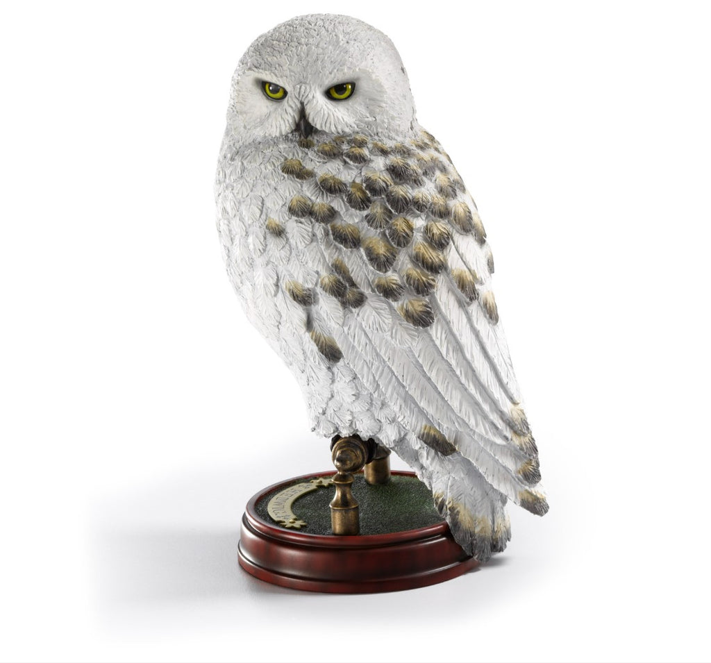 Hedwig Statue | Witch and Magic – Sorcière et Magie