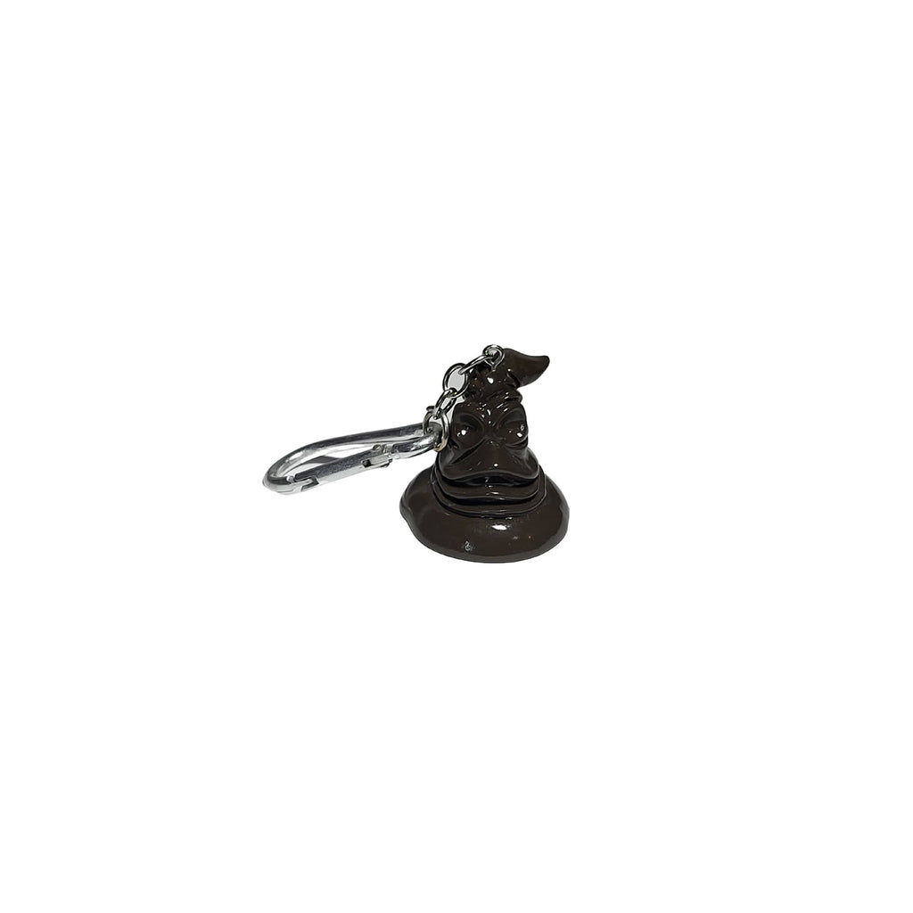 3D Sorting Hat Key Ring | Witch and Magic – Sorcière et Magie