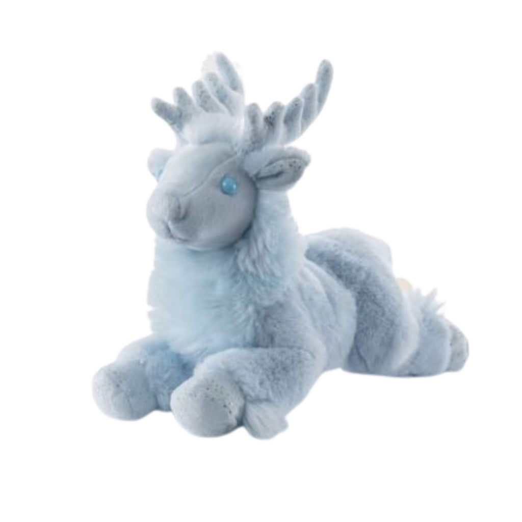 Harry Potter's Patronus Stag Plush | Witch and Magic – Sorcière et Magie