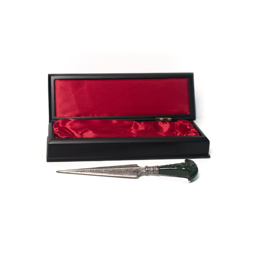 Bellatrix Lestrange Dagger | Witch and Magic – Sorcière et Magie