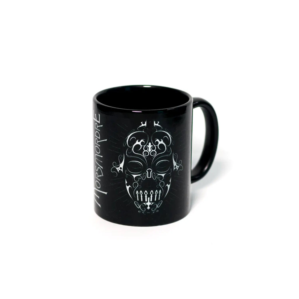 Death Eater Mug | Witch and Magic – Sorcière et Magie